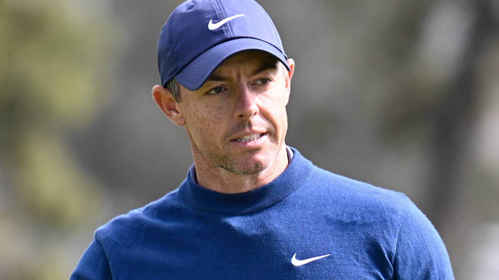 Rory McIlroy Breaks Silence On Divorce Drama On 'Full Swing'