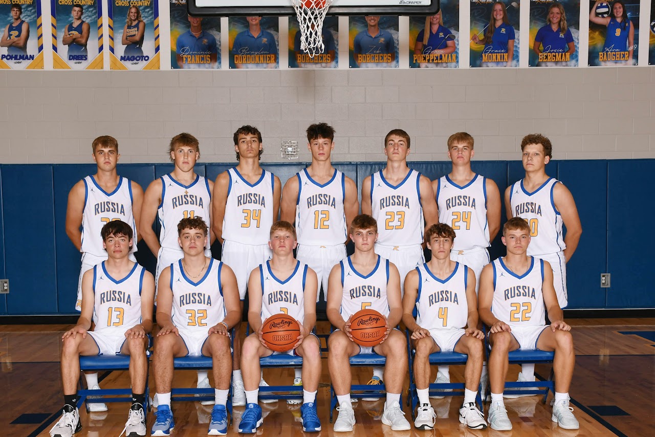 Ohio High School Changed Basketball Forever With Sick Alley-Oop
