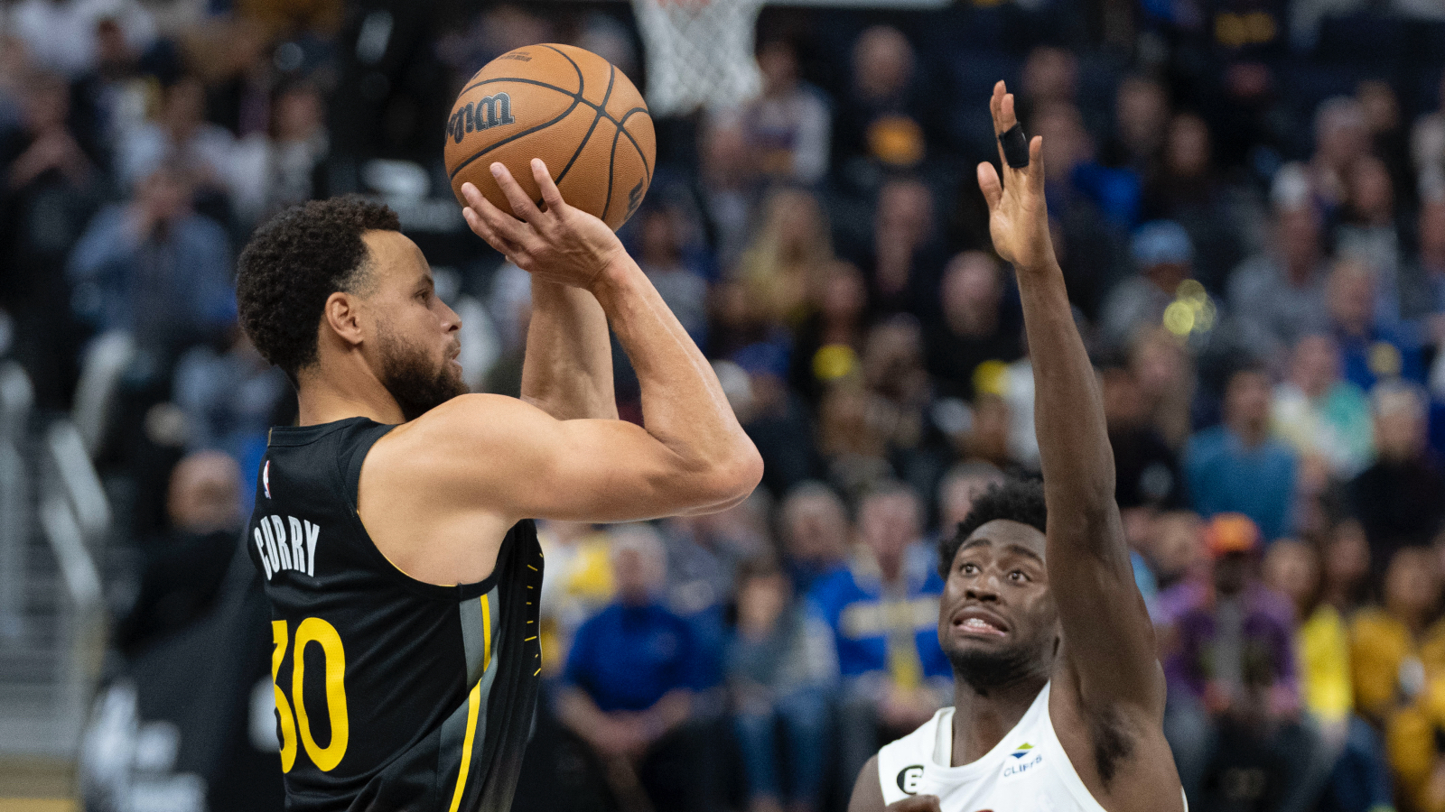The Ten Most Pure Shooters In NBA History - BroBible
