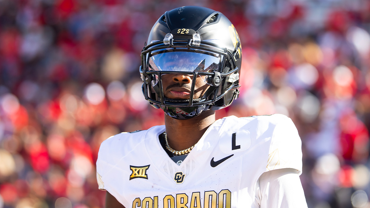 Shedeur Sanders Fuels NFL Draft Buzz With Perplexing Affirmation