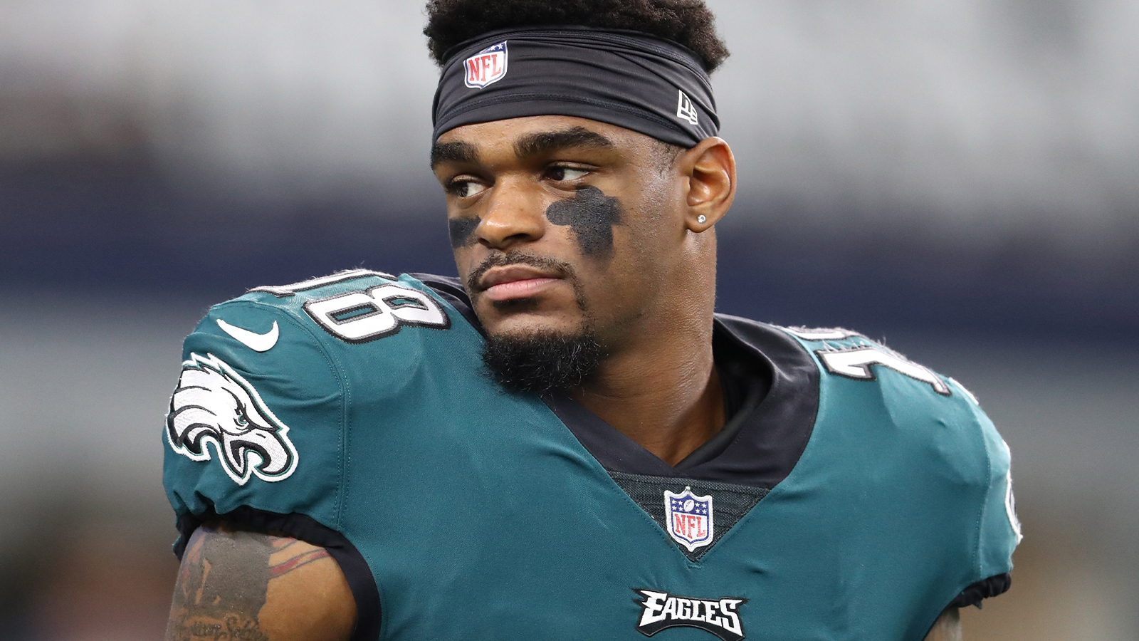 The Player Who Set The Record In Every NFL Combine Event