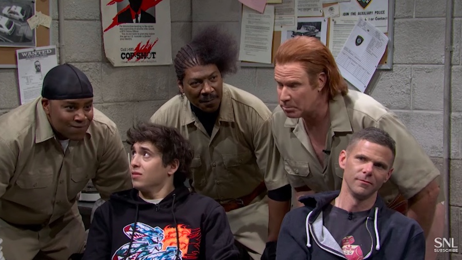 'SNL 50': Ranking The Top 3 Funniest Performers