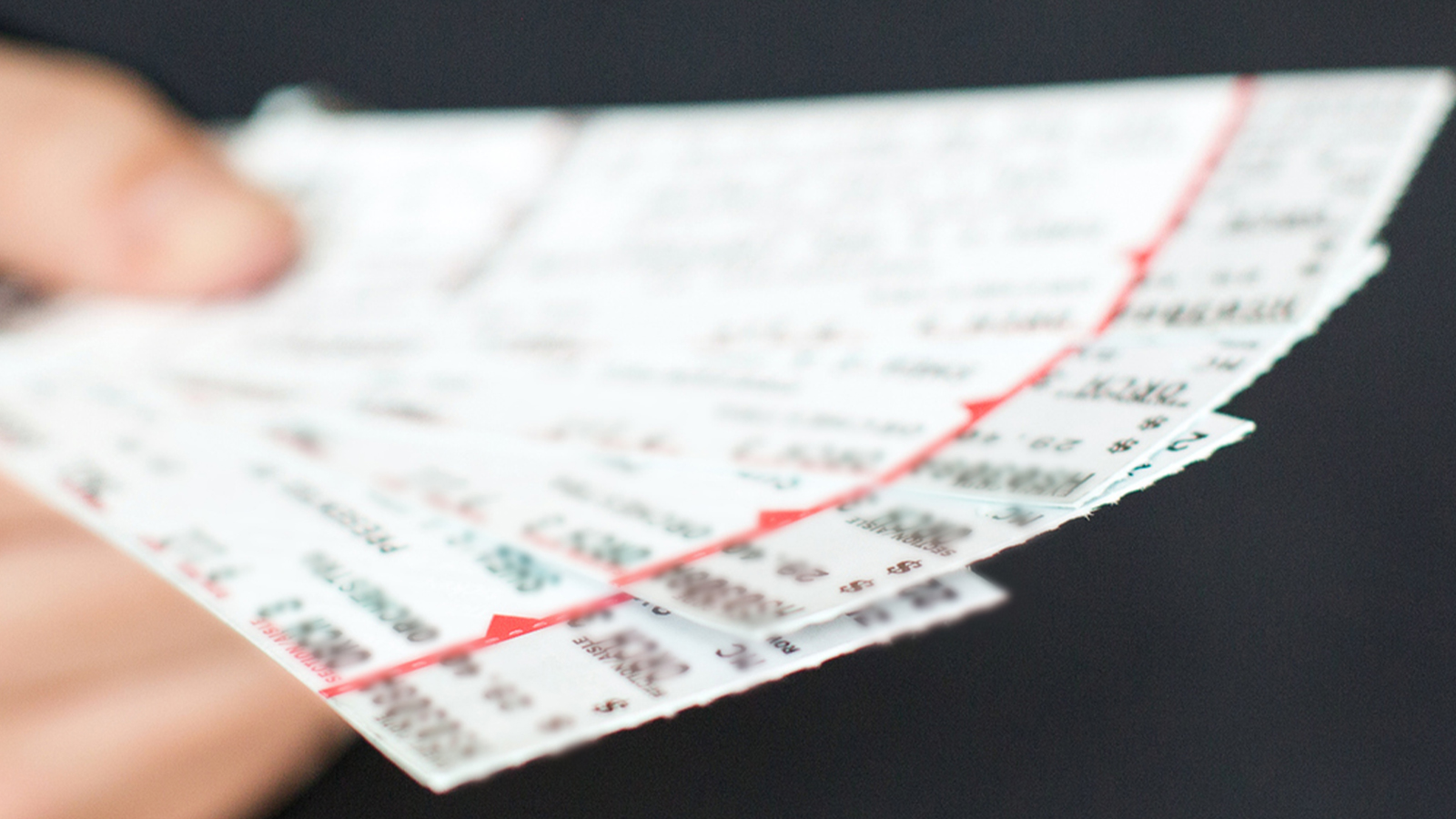 The Most Expensive Ticket Price For A Game In Every Major Sport