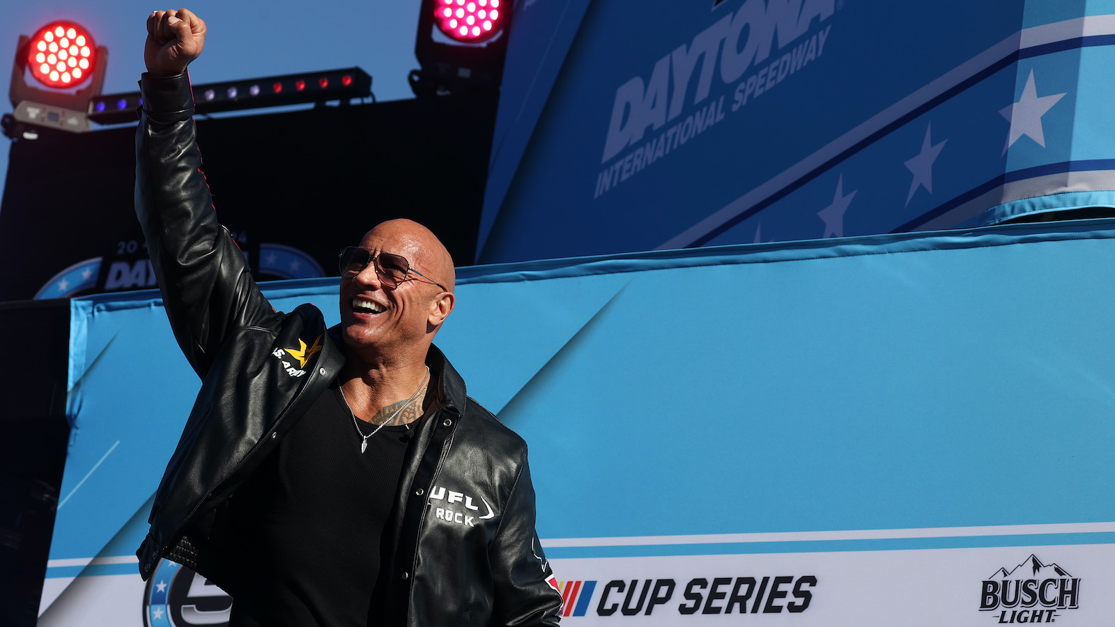 The Rock Set To Star In Martin Scorsese Hawaiian Crime Film Alongside ...