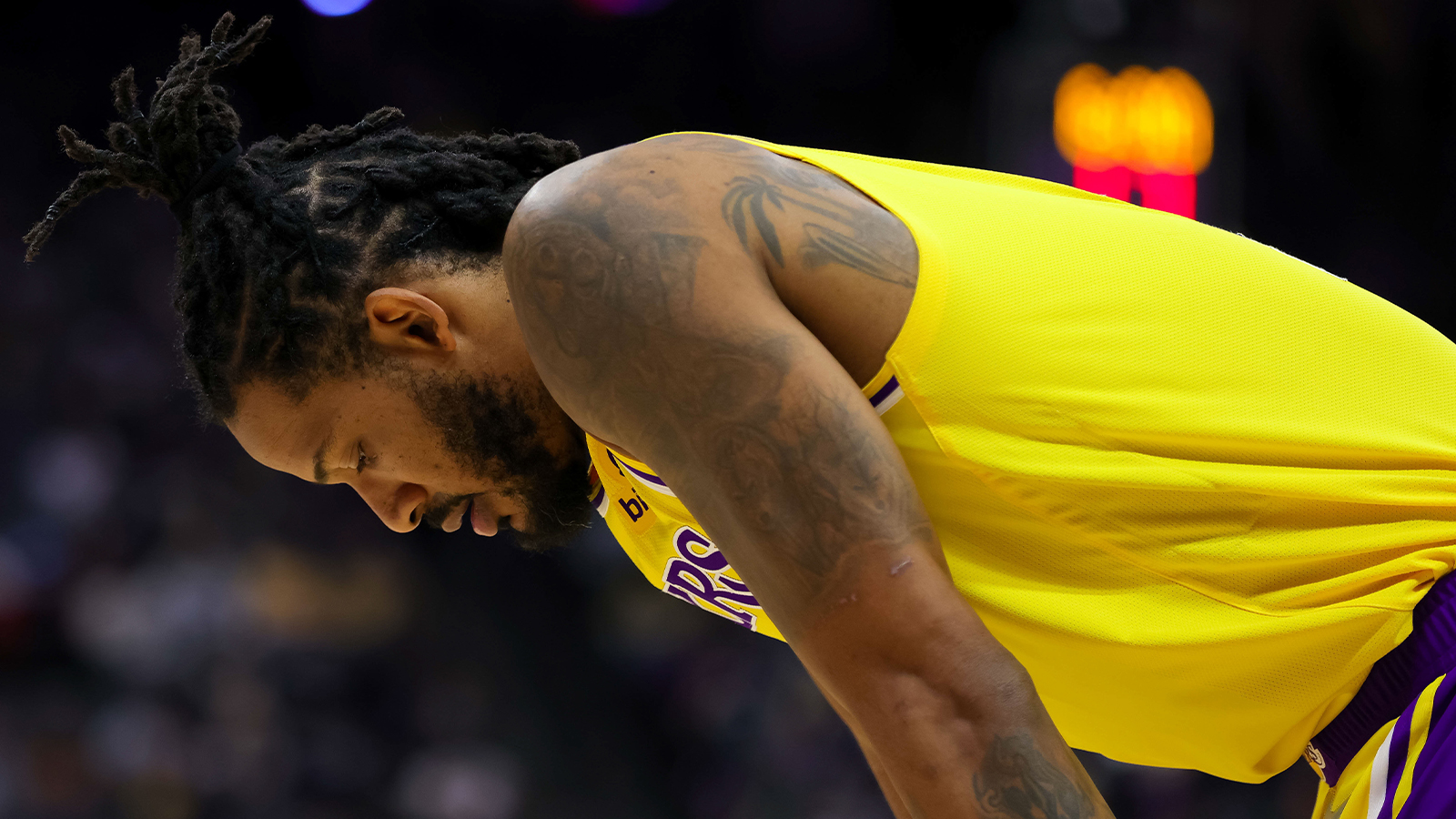 The 15 NBA Players Who Were Traded The Most Times
