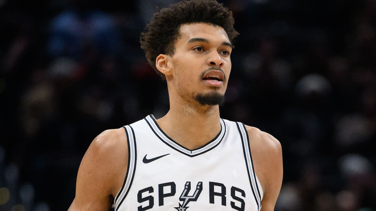 Victor Wembanyama Jersey Swap Auction Leads To Lawsuit