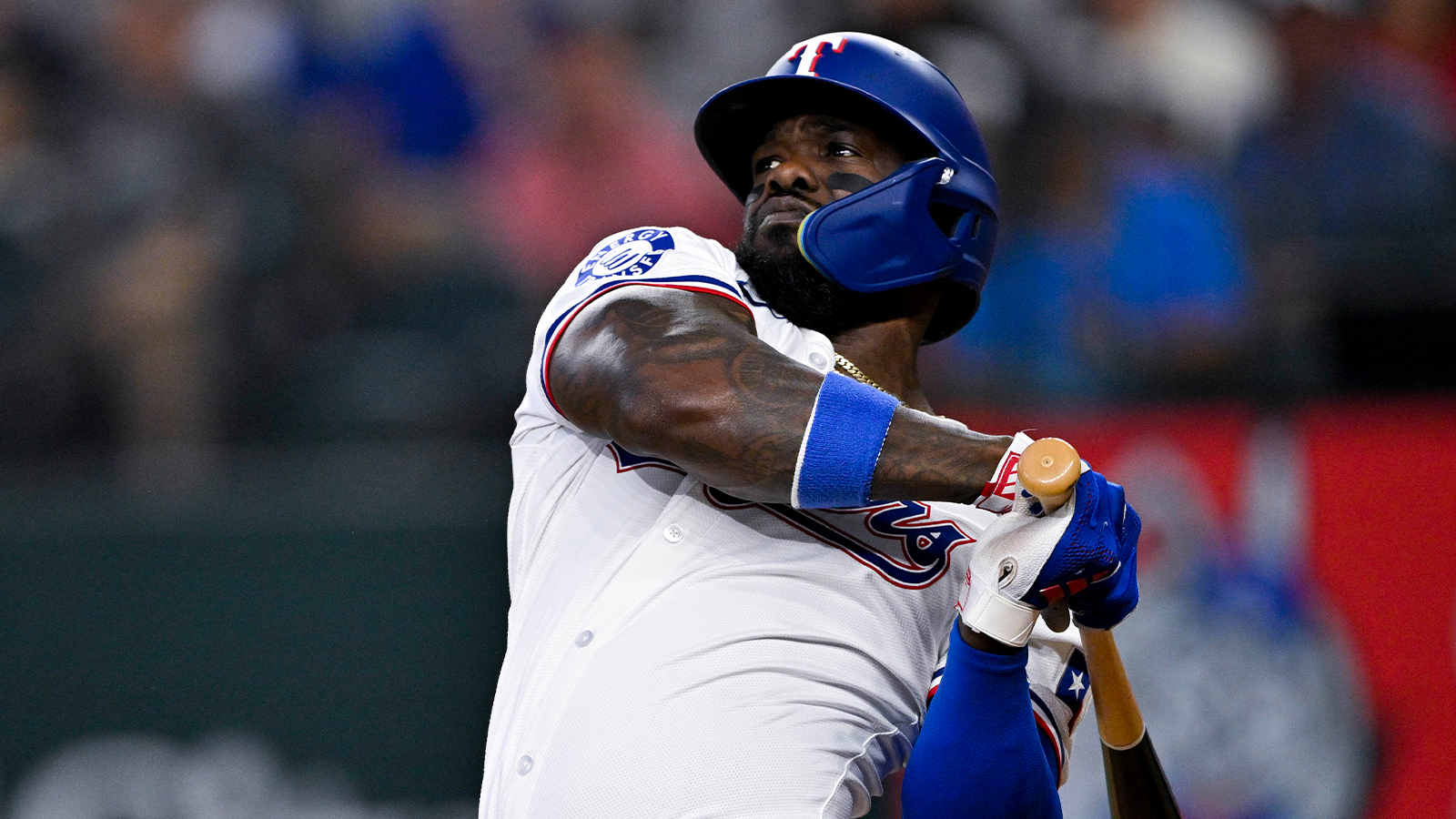 The 14 Most Jacked MLB Players Of All Time