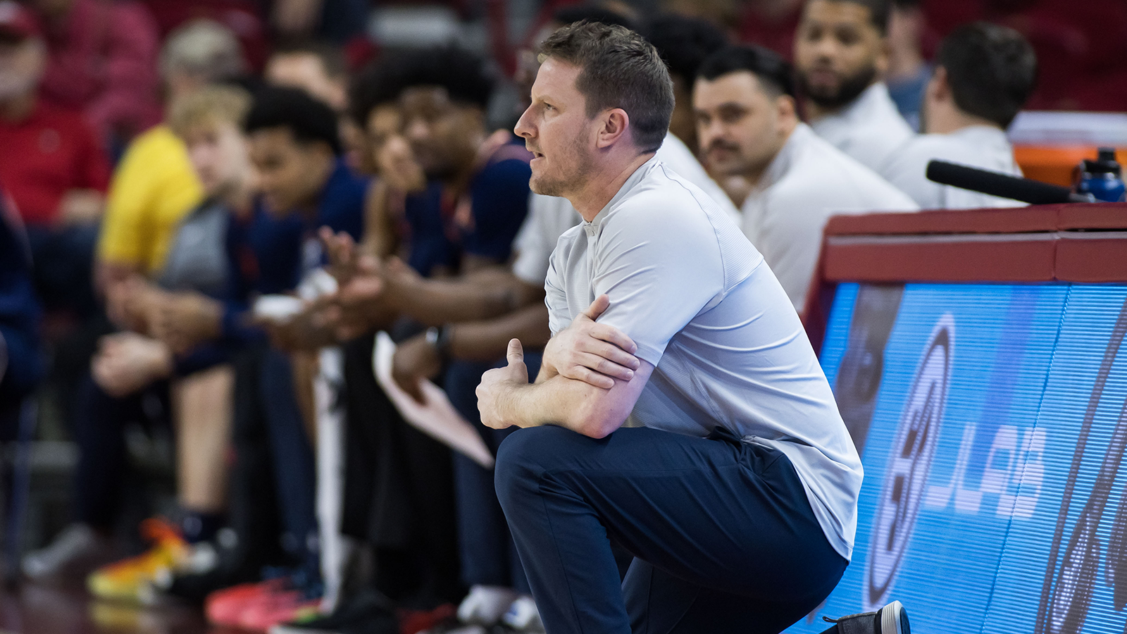 UTSA Coach Silenced His Own Player After Lying About NIL Money