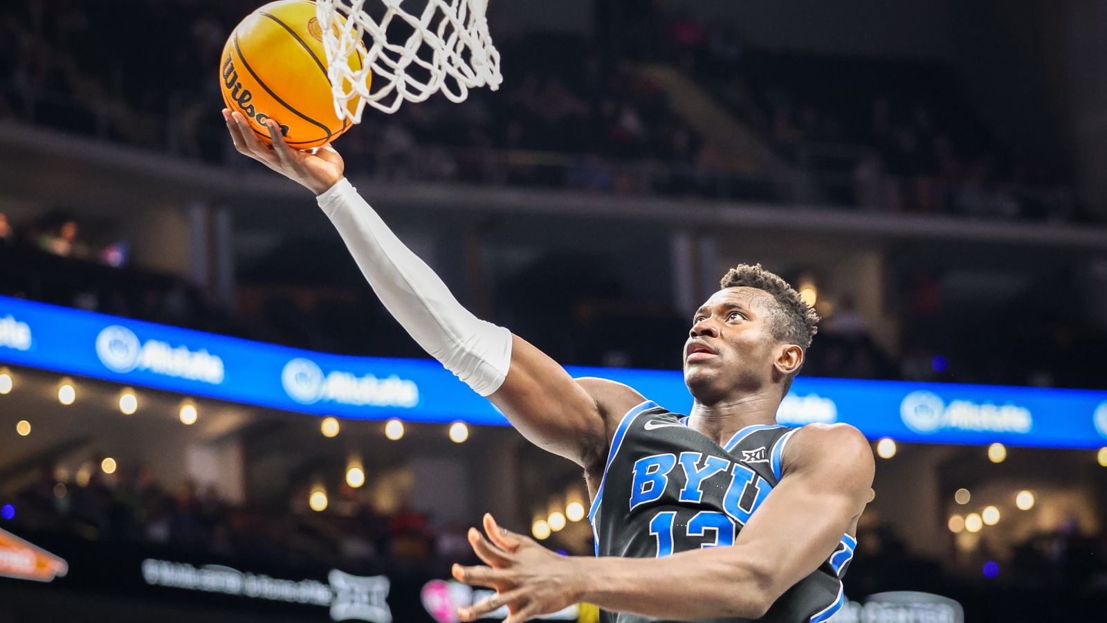 Will BYU Rule Impact Cougars Again In NCAA Tournament Play?