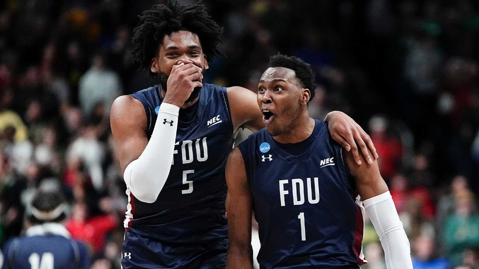 The 13 Biggest Upsets In March Madness History