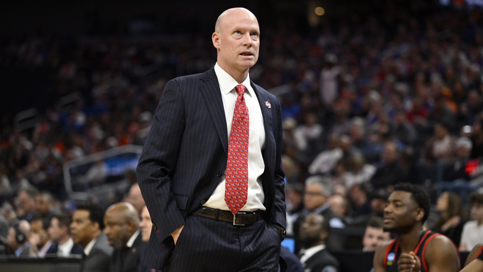 Kevin Willard Continuously Lied To Players Before Bolting