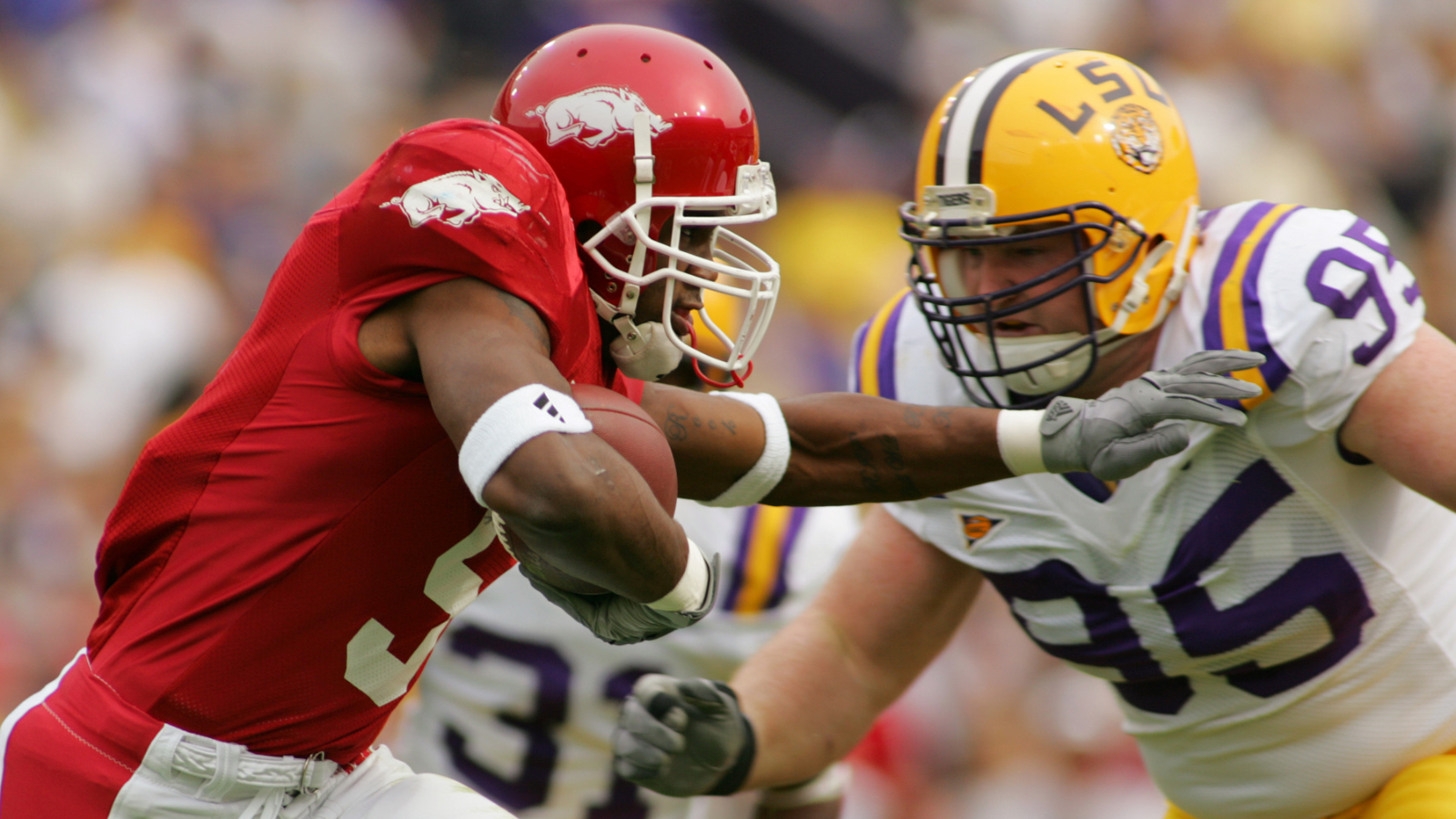 Brian Kelly Turns To Louisiana Native To Help Save LSU Tenure