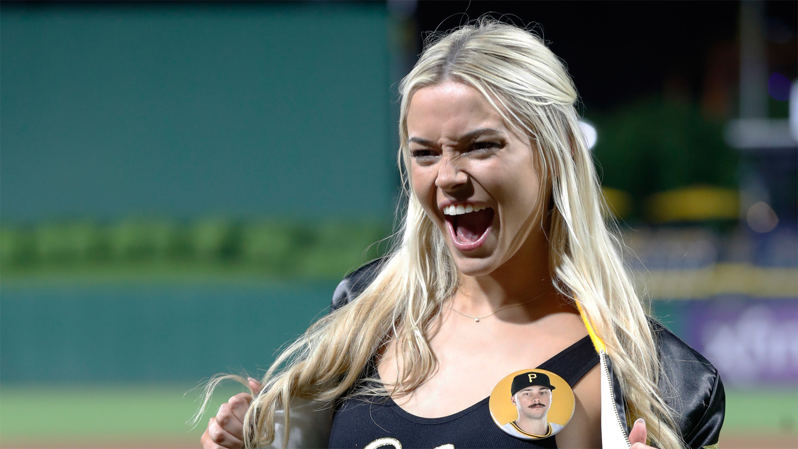 Olivia Dunne Goes Off On TikTok Commenter Who Questioned Her