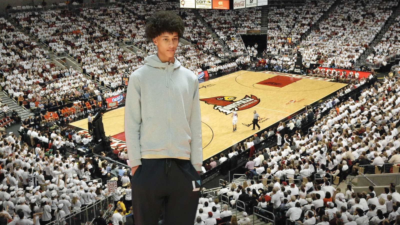 Nate Ament Pulls String On Louisville After $87K Recruiting Pitch