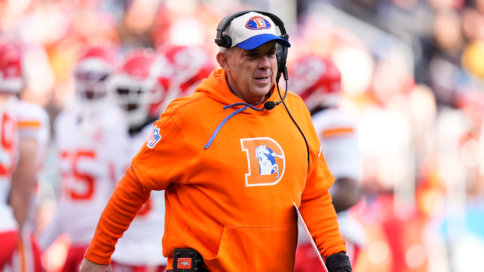 Ranking The 10 Best Coaches In The NFL Today