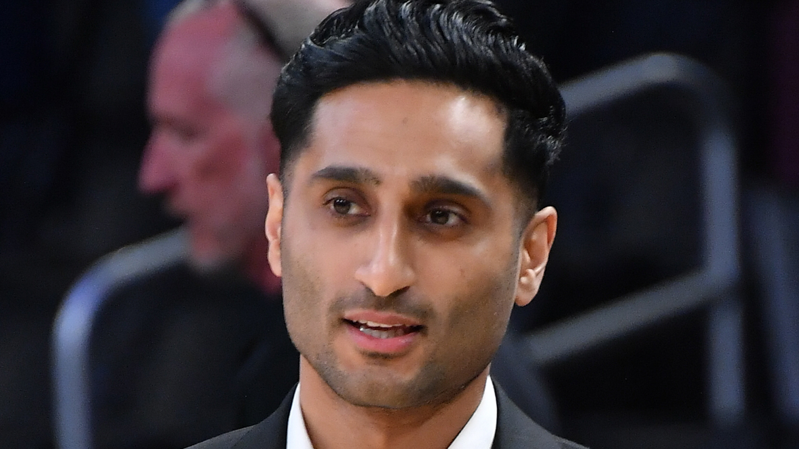 Shams Charania On Luka Trade: Everyone Thought I Was Hacked