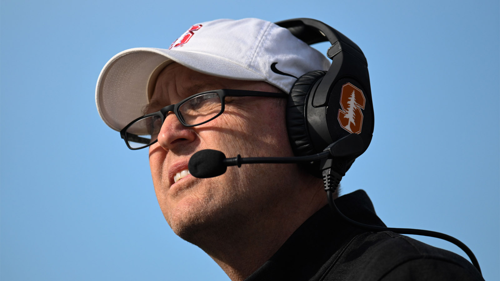 Stanford Football Coach Accused Of Bullying Female Staffers