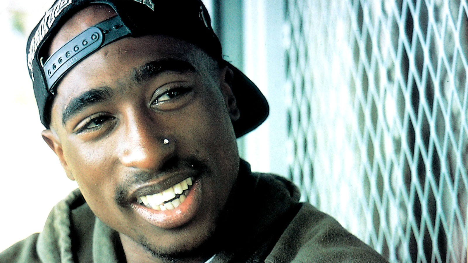 Tupac Shakur Murder Suspect First Interview Since Being Arrested