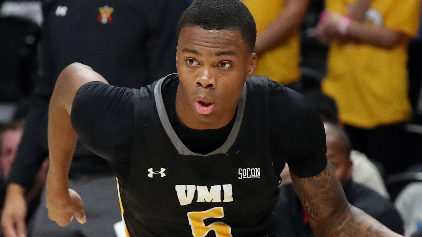 The 13 Longest Active March Madness Droughts