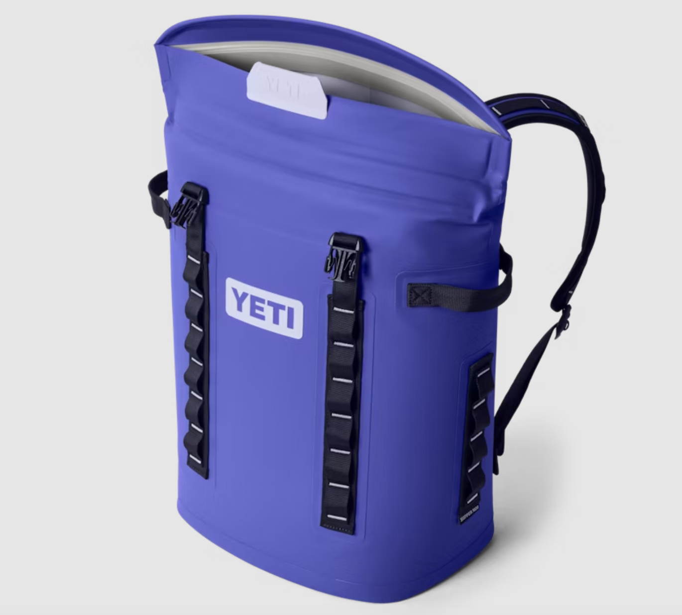 NEW YETI COLOR ALERT: Shop The Ocean-Inspired Ultramarine Collection ...