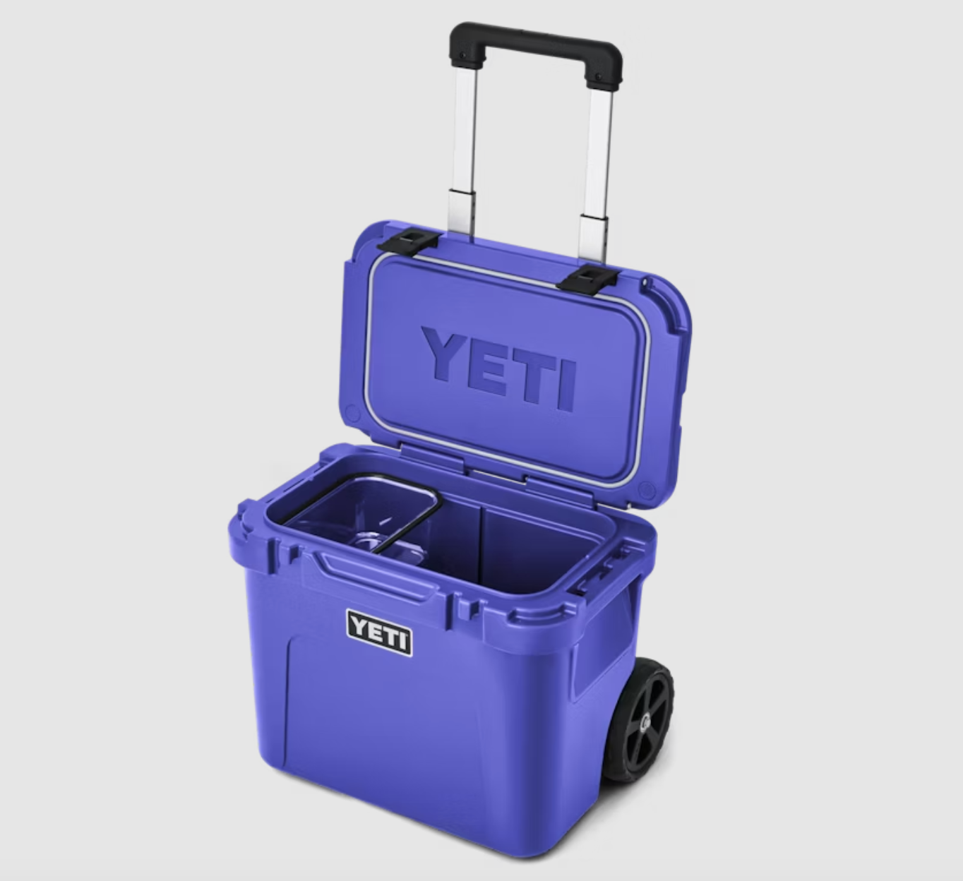NEW YETI COLOR ALERT: Shop The Ocean-Inspired Ultramarine Collection ...