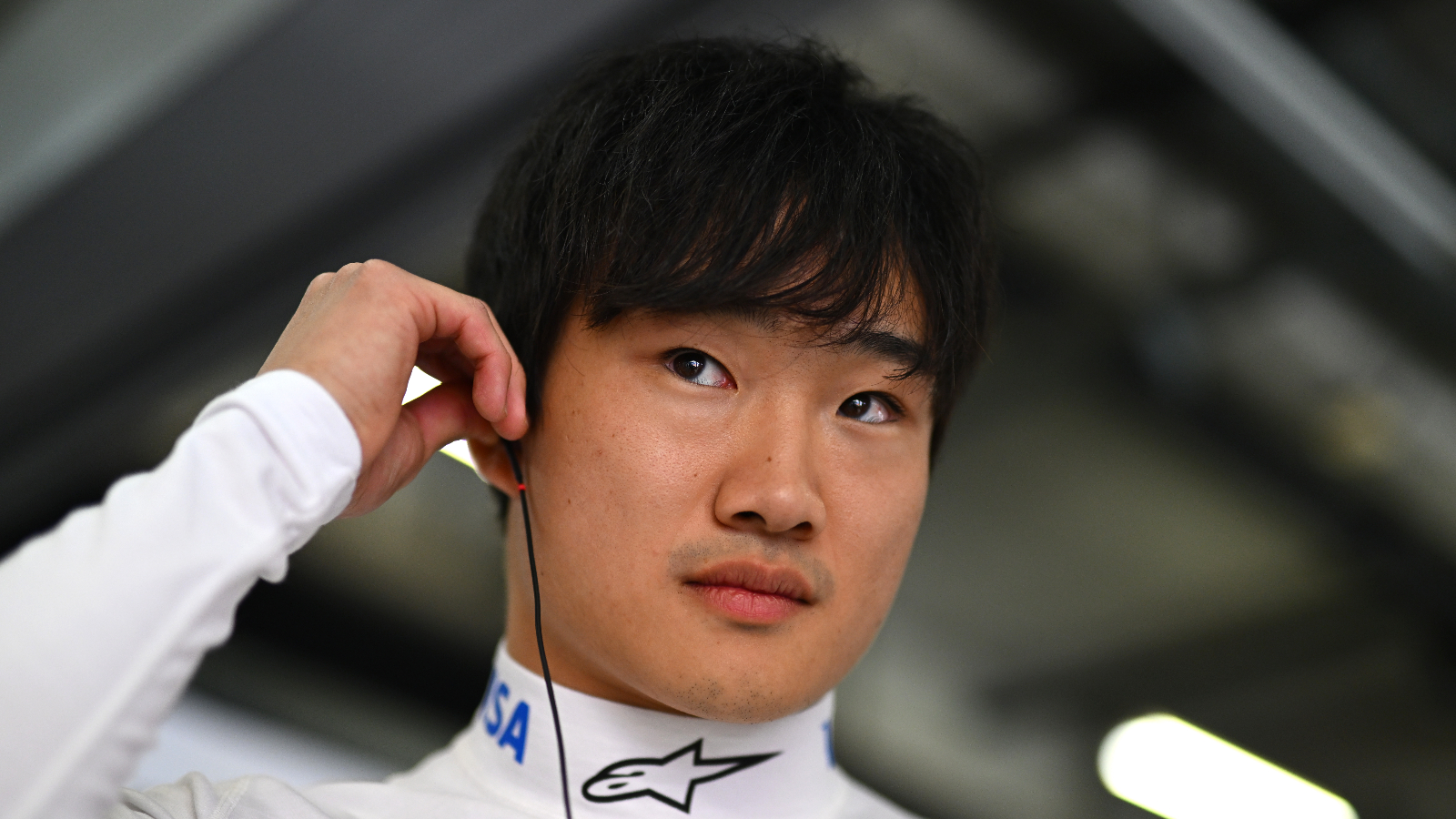 Red Bull F1 Boss Marko Makes Bold Promise About Yuki Tsunoda