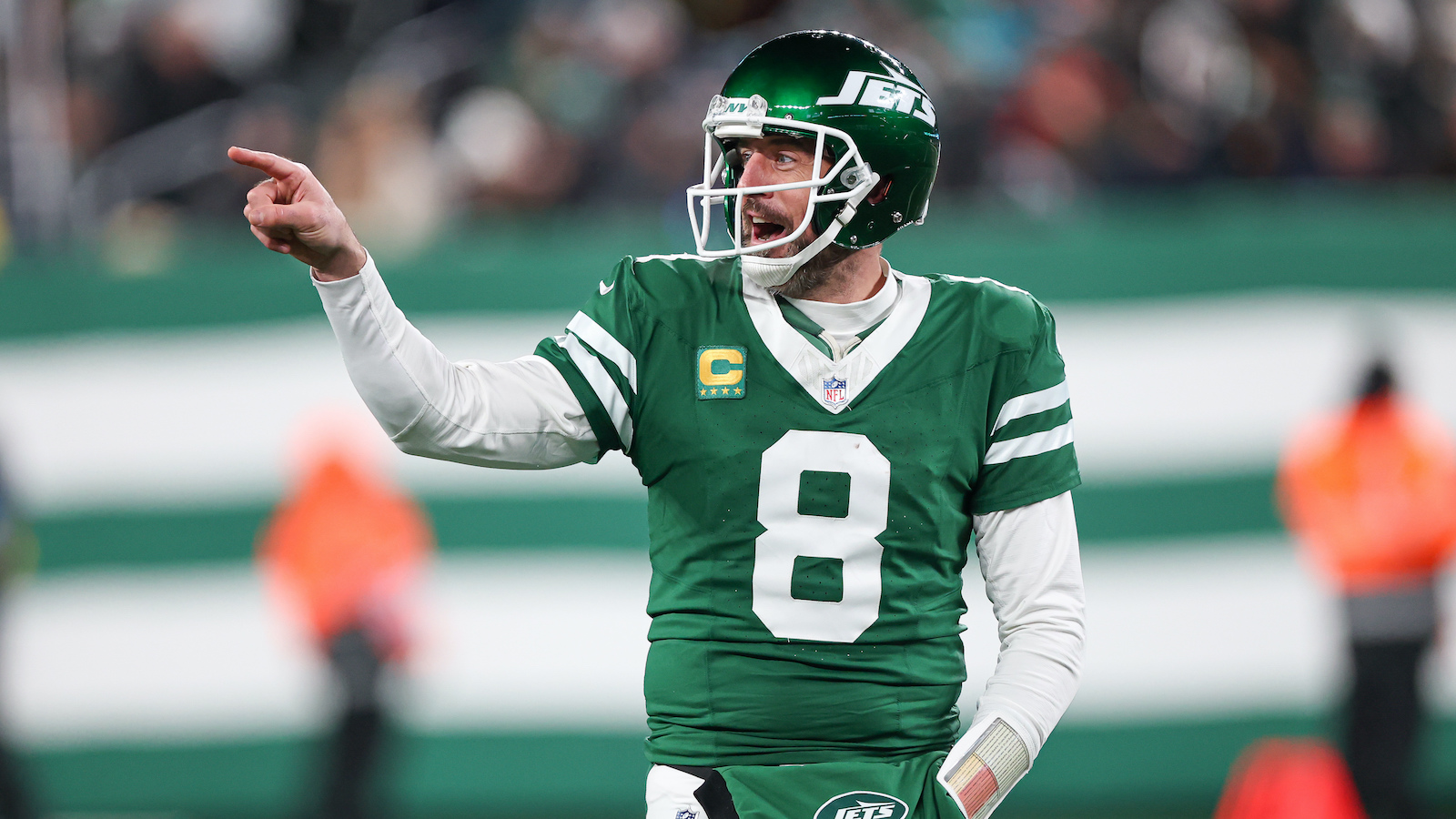 Minnesota Vikings No Longer Pursuing Aaron Rodgers