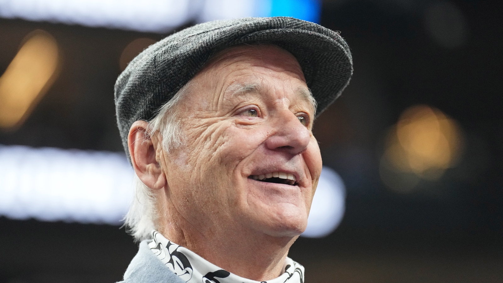 Bill Murray Comes Clean On Rumors He Dated Singer Kelis