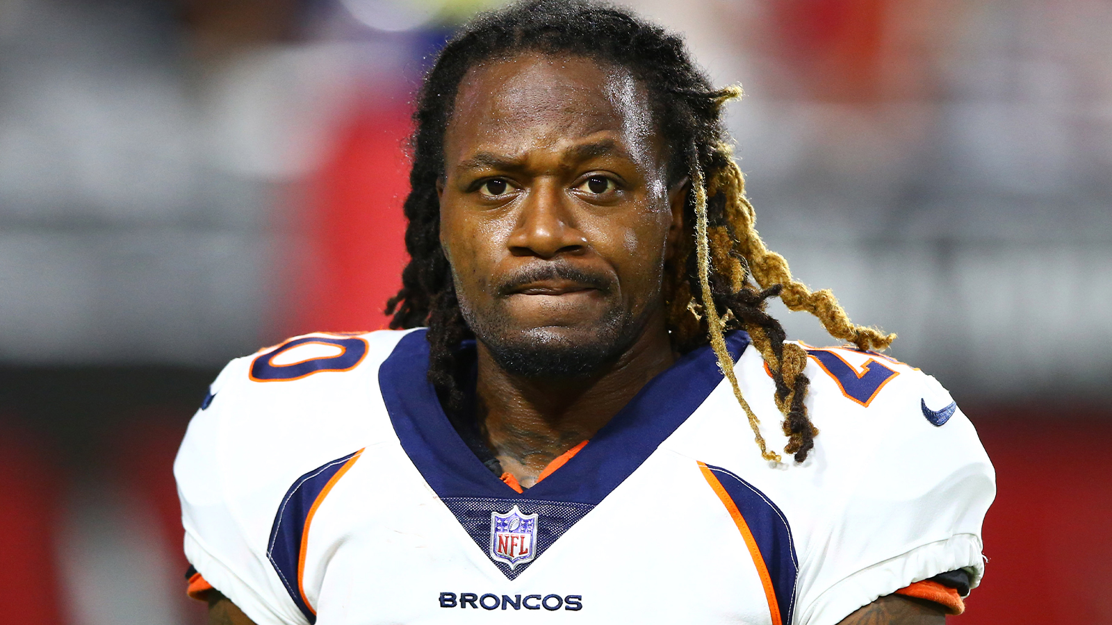 Pacman Jones Admits He Cheated To Pass NFL Drug Tests