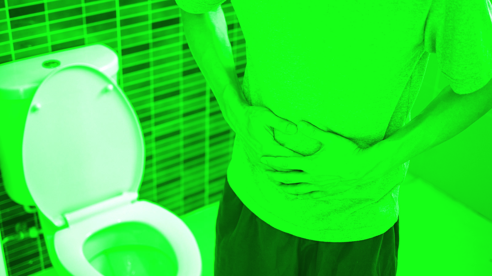 Dysentery Outbreak In Oregon Has Health Officials Concerned