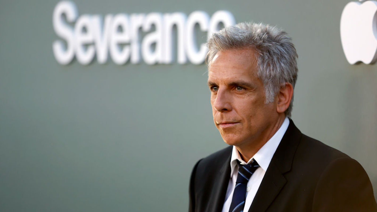 Ben Stiller Invites Cancer Patient To 'Severance' Screening In L.A.