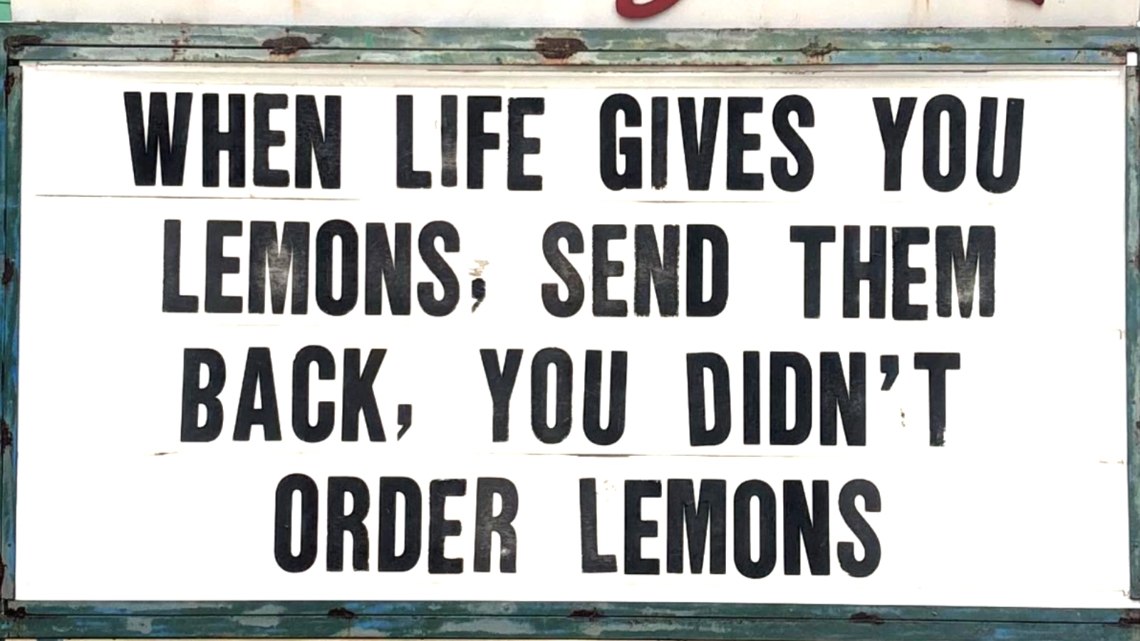 When Life Gives You Meme When Life Gives You Lemons | Fandom
