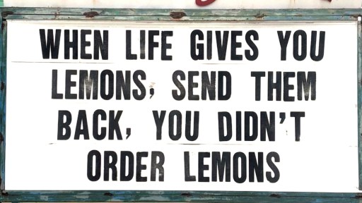 These Are The Most Savage Insults That Don't Use Profanity, According ...