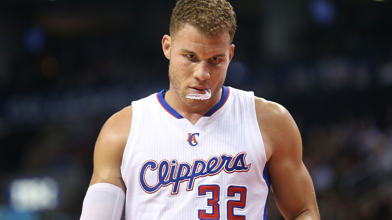 The 13 Most Jacked NBA Players Of All Time