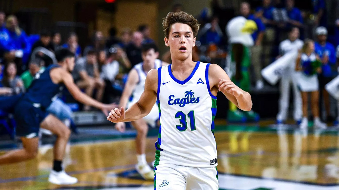 Viral TikTok Star Ends College Basketball Career With Zero Points