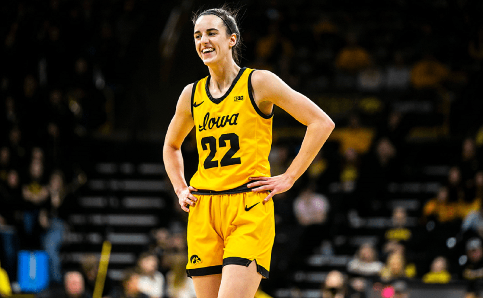 ESPN Refused To Put Caitlin Clark In Their Top 5 Women's College ...