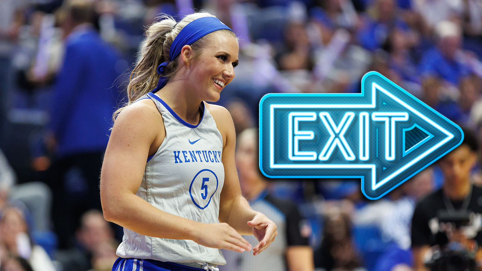 Kentucky Forces Beloved Basketball Player Into Early Retirement