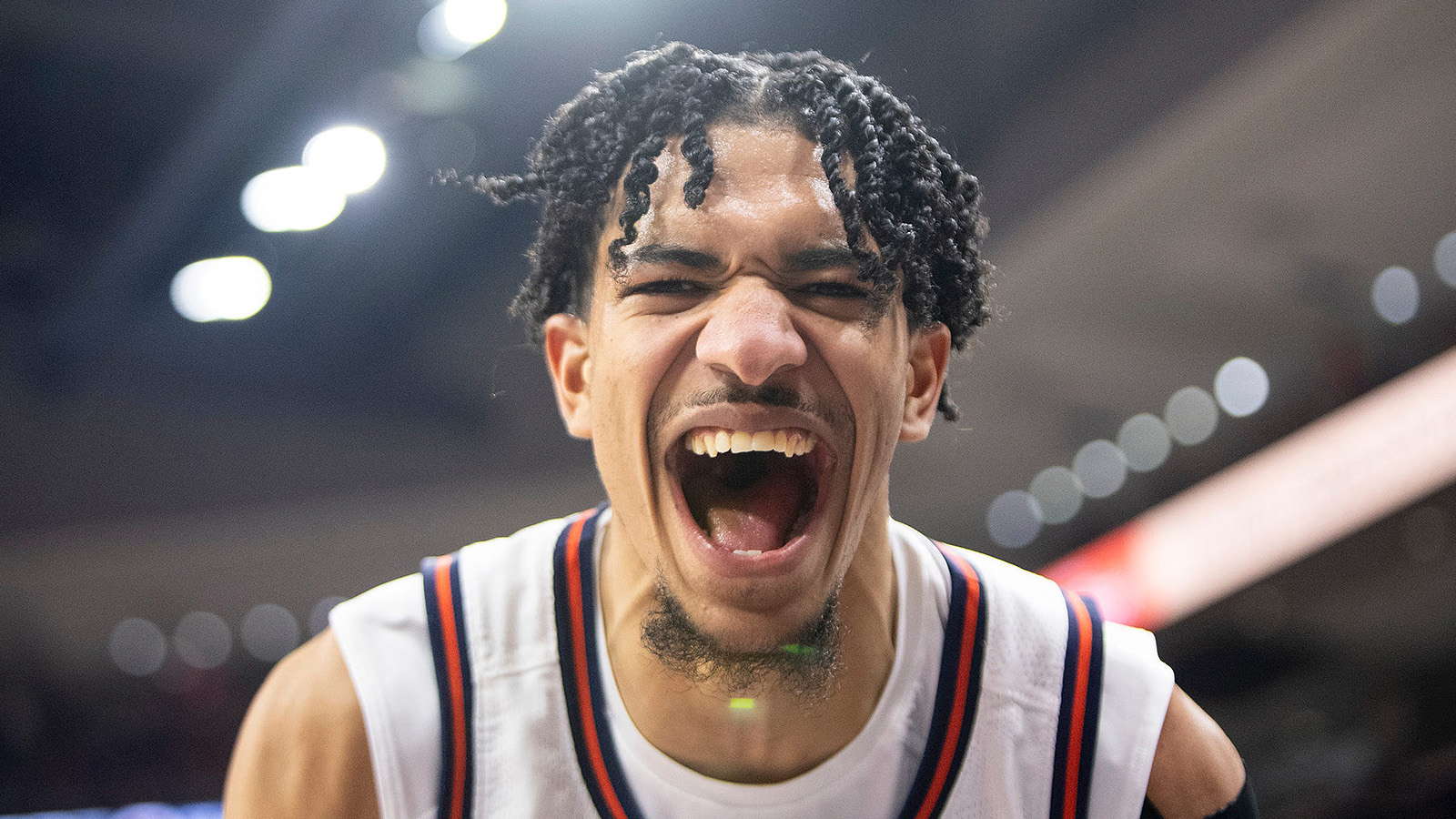 Bruce Pearl's Son Blames Alabama For Dirty Elbow By His Player