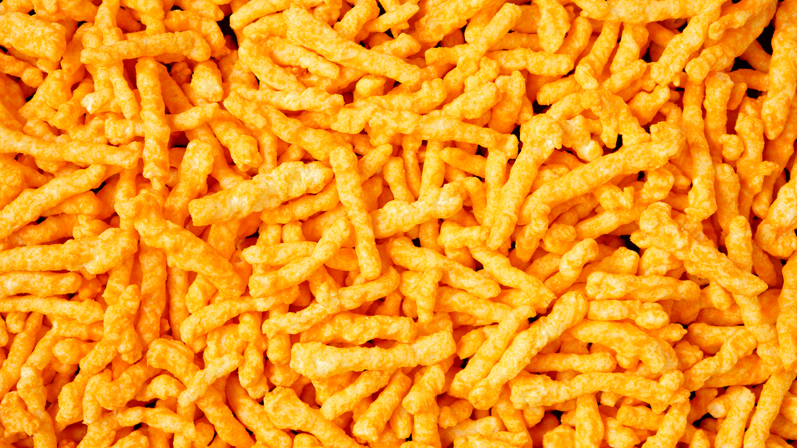 Cheeto Shaped Like Michael Jordan Jumpman Logo Sells For $8K