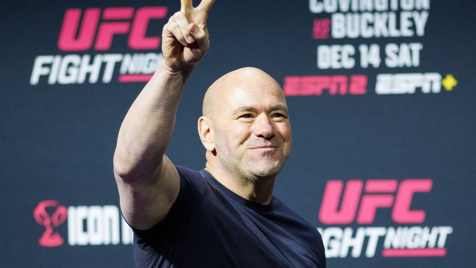 'Brawler': Zack Snyder To Direct UFC Movie