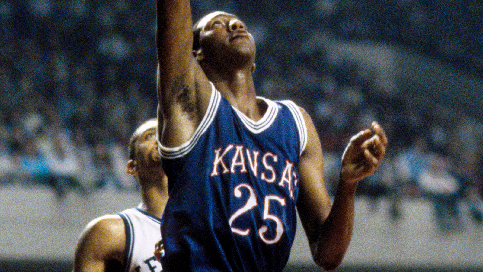 The 10 Players With The Most Points In A One NCAA Tournament