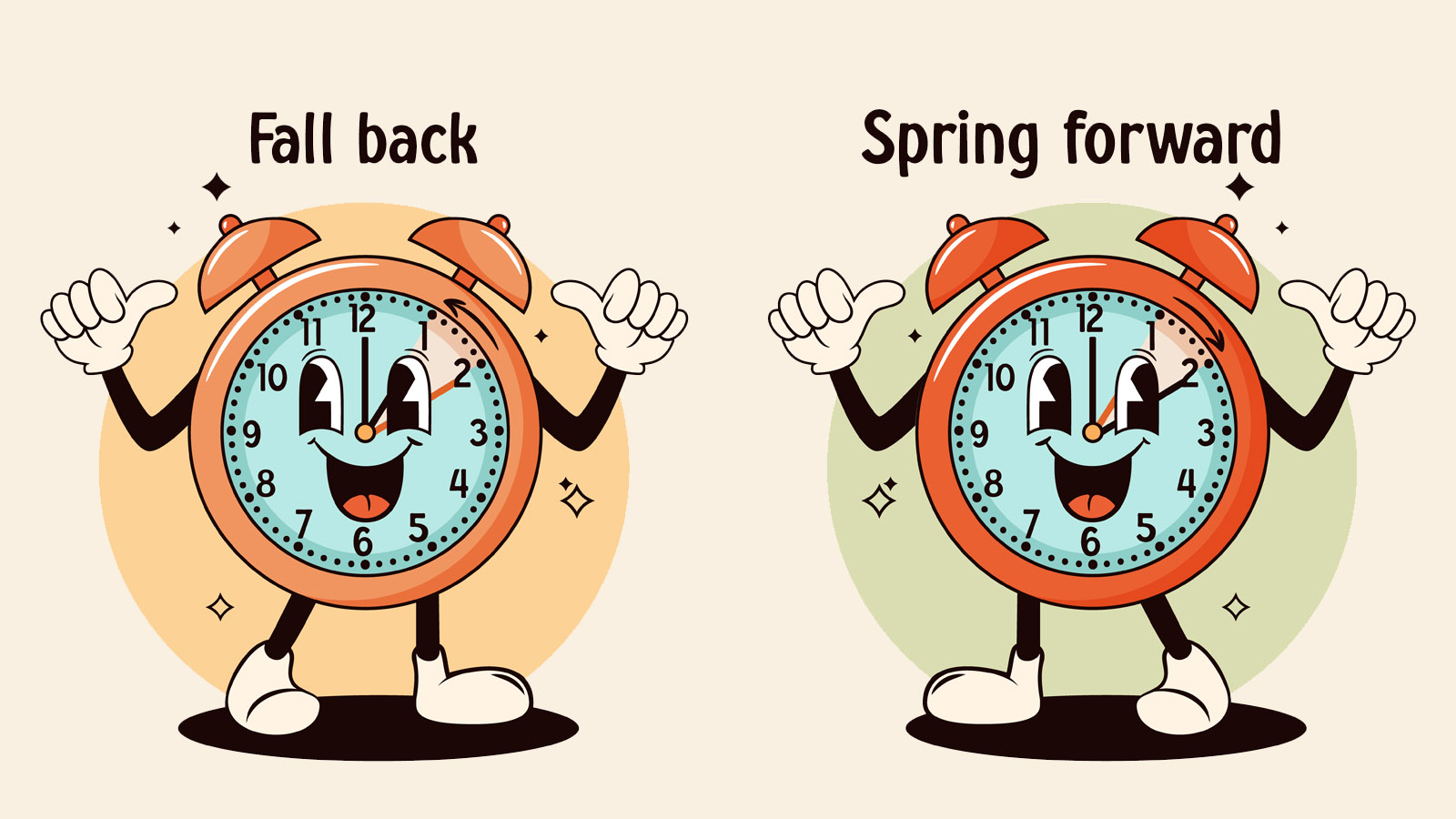 All Of The Reasons Why Daylight Saving Time Is Such A Bad Idea