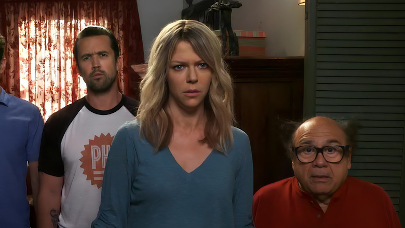Thread Of Sweet Dee's Funniest 'Always Sunny' Moments Go Viral
