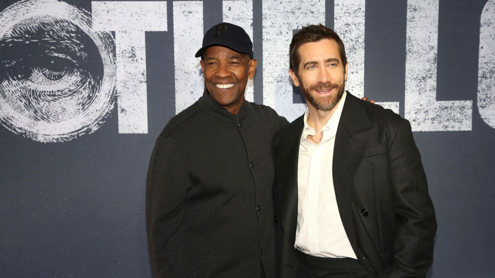 Denzel Washington Appears To Help Struggling Actor On Broadway