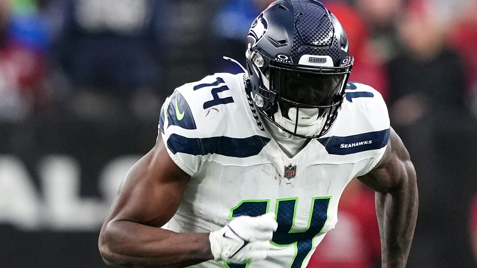 The 16 Most Jacked Players In NFL History