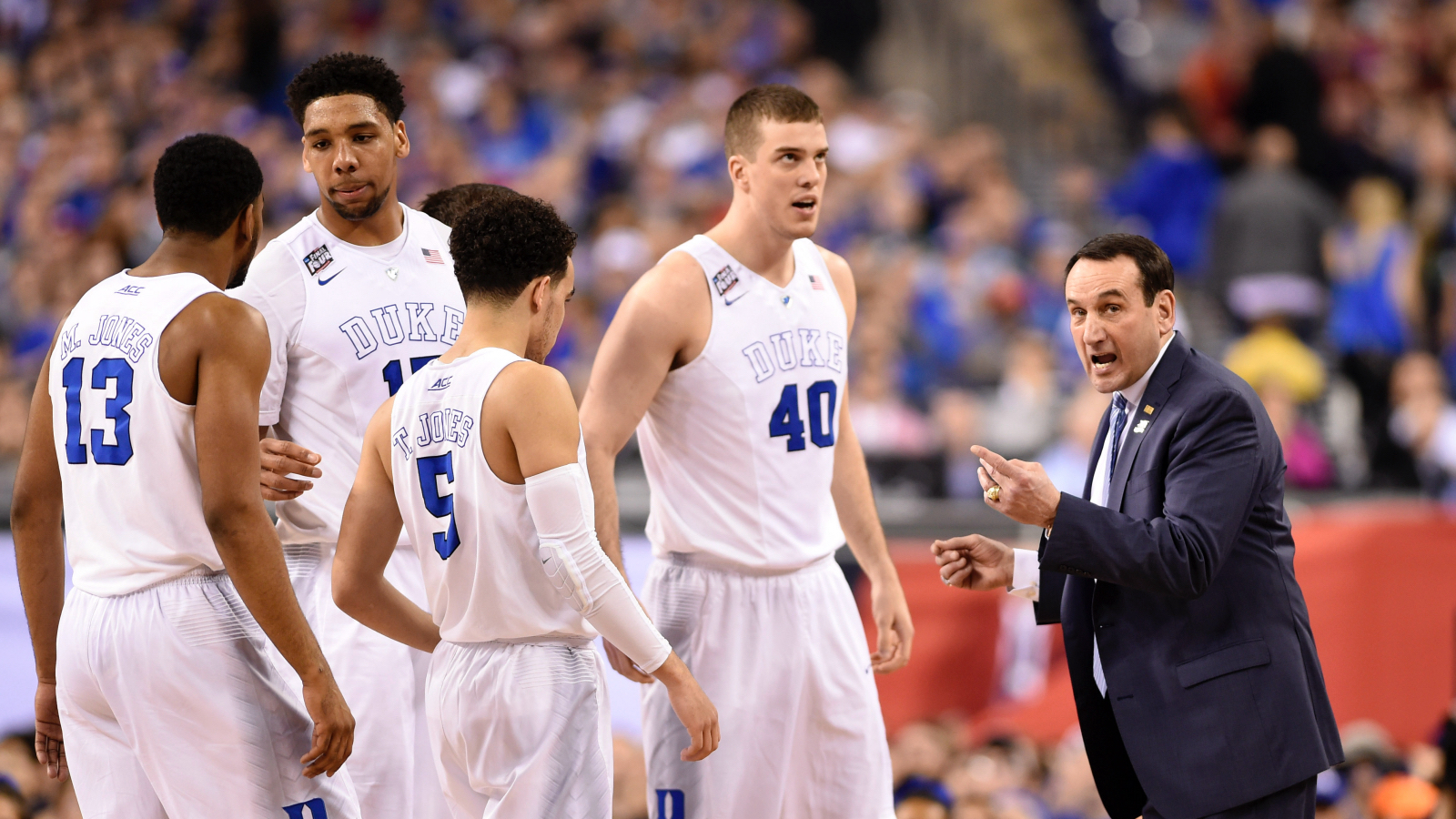 The Ten Programs With The Most March Madness Wins - BroBible