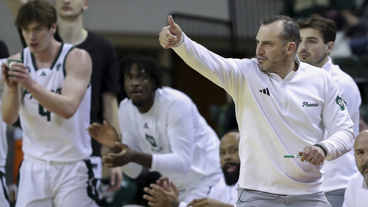 Doug Gottlieb Reigns Supreme Over North Carolina After Wild Year