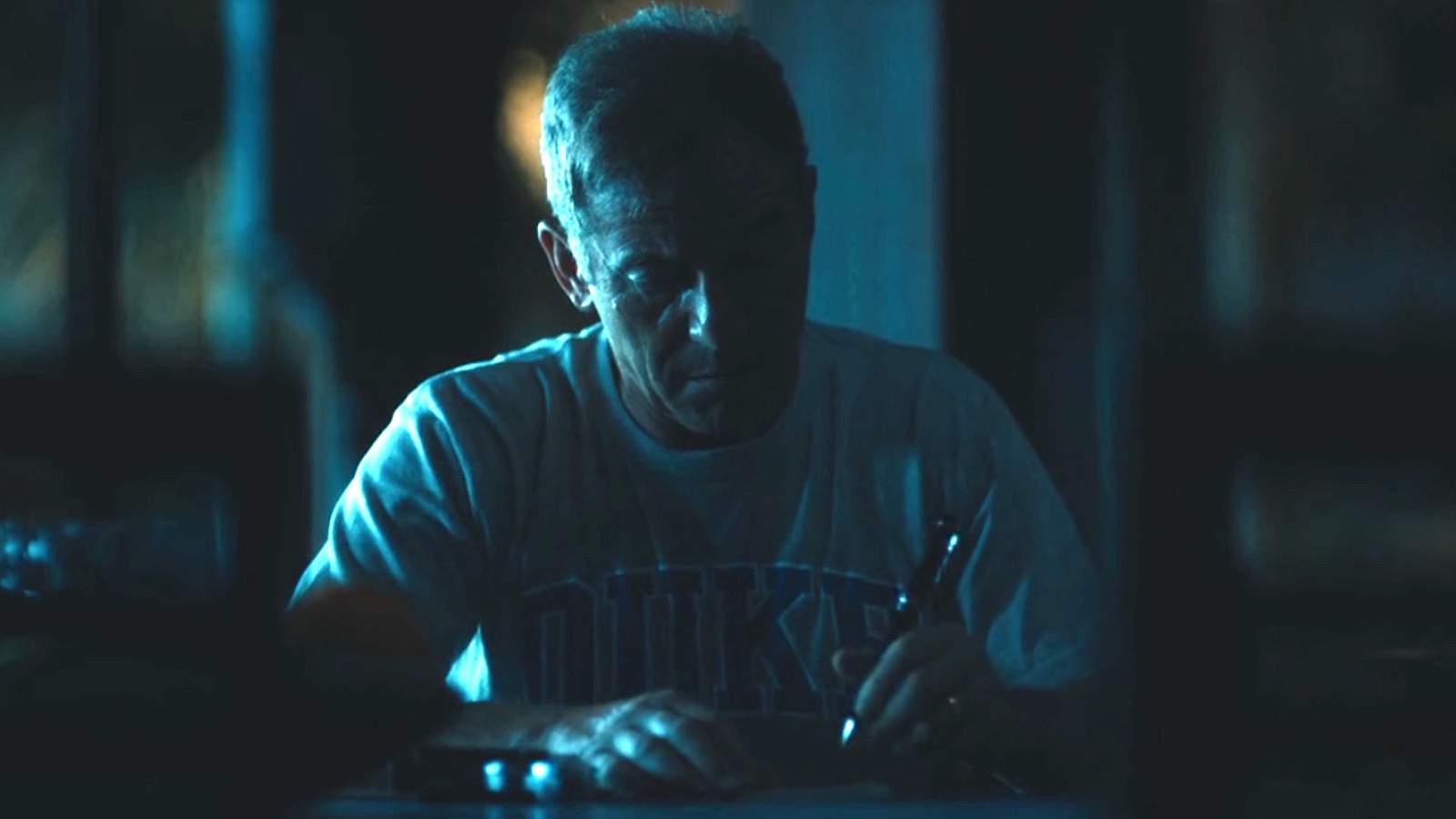 'White Lotus' S3 Blesses CBB Fans With Perfect Duke Meme