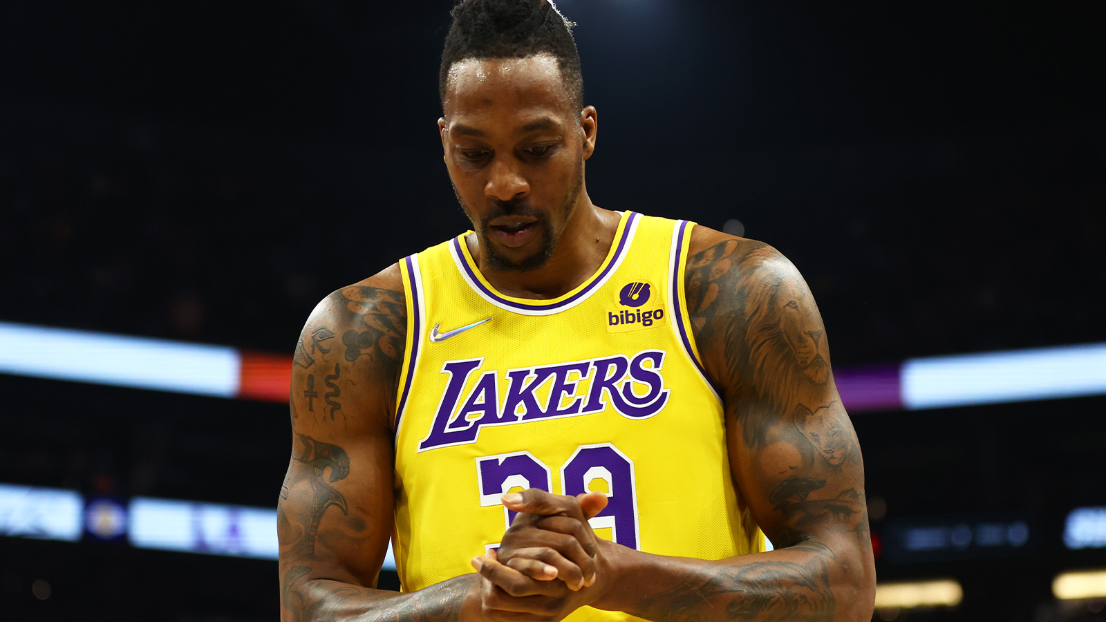 The 13 Most Jacked NBA Players Of All Time