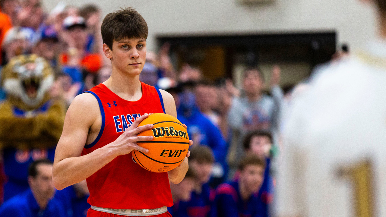 Illinois High School Pulls Big Upset By Refusing To Play Basketball